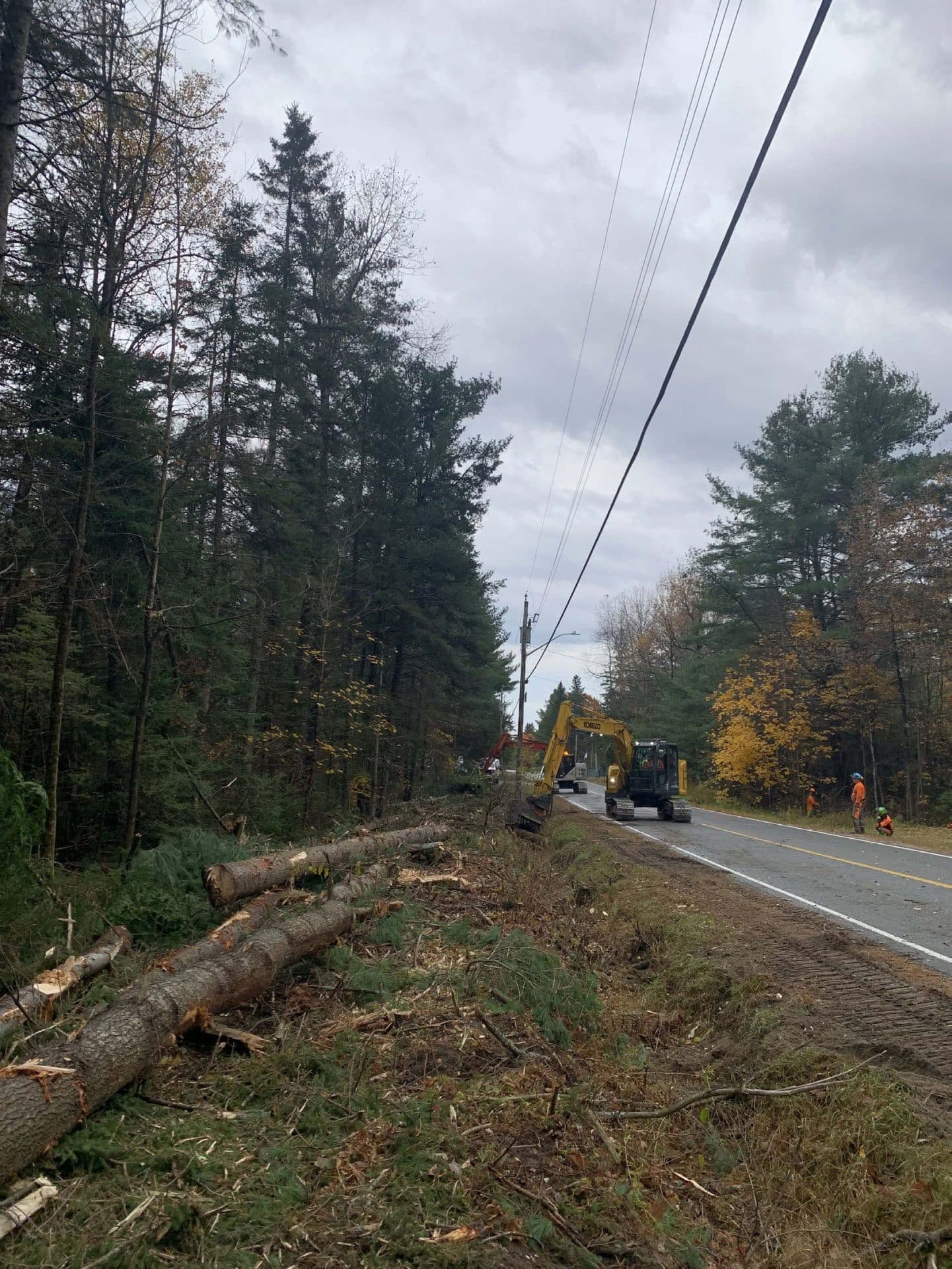 Formation Responsable Des Travaux Hydro Québec – DZGZCJ