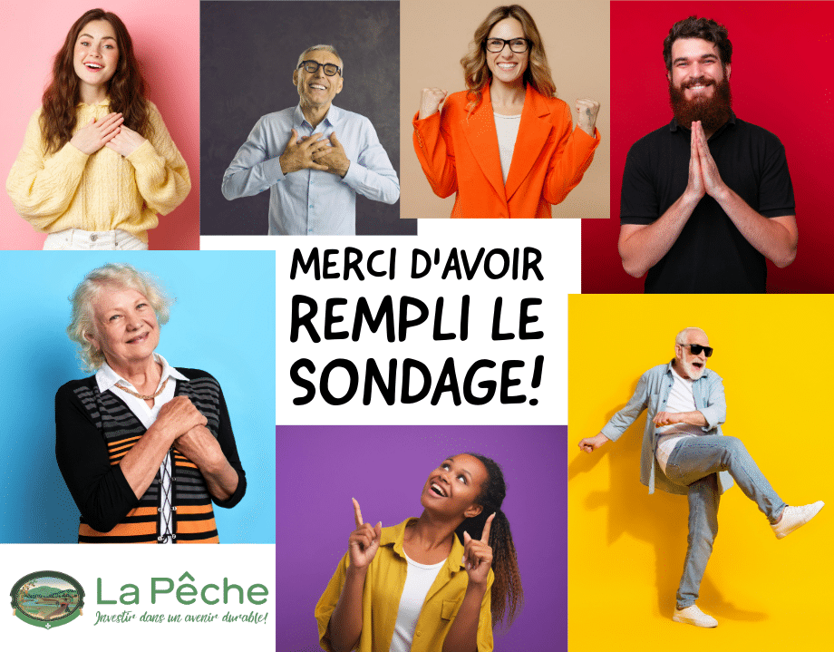 La Municipalité à votre écoute : amélioration de nos communications ...